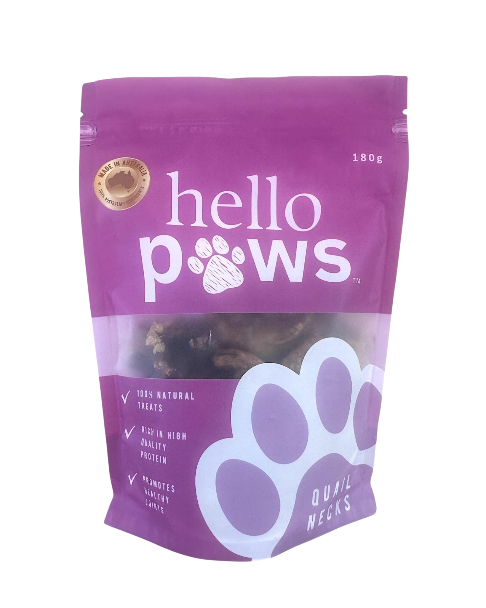Hello Paws