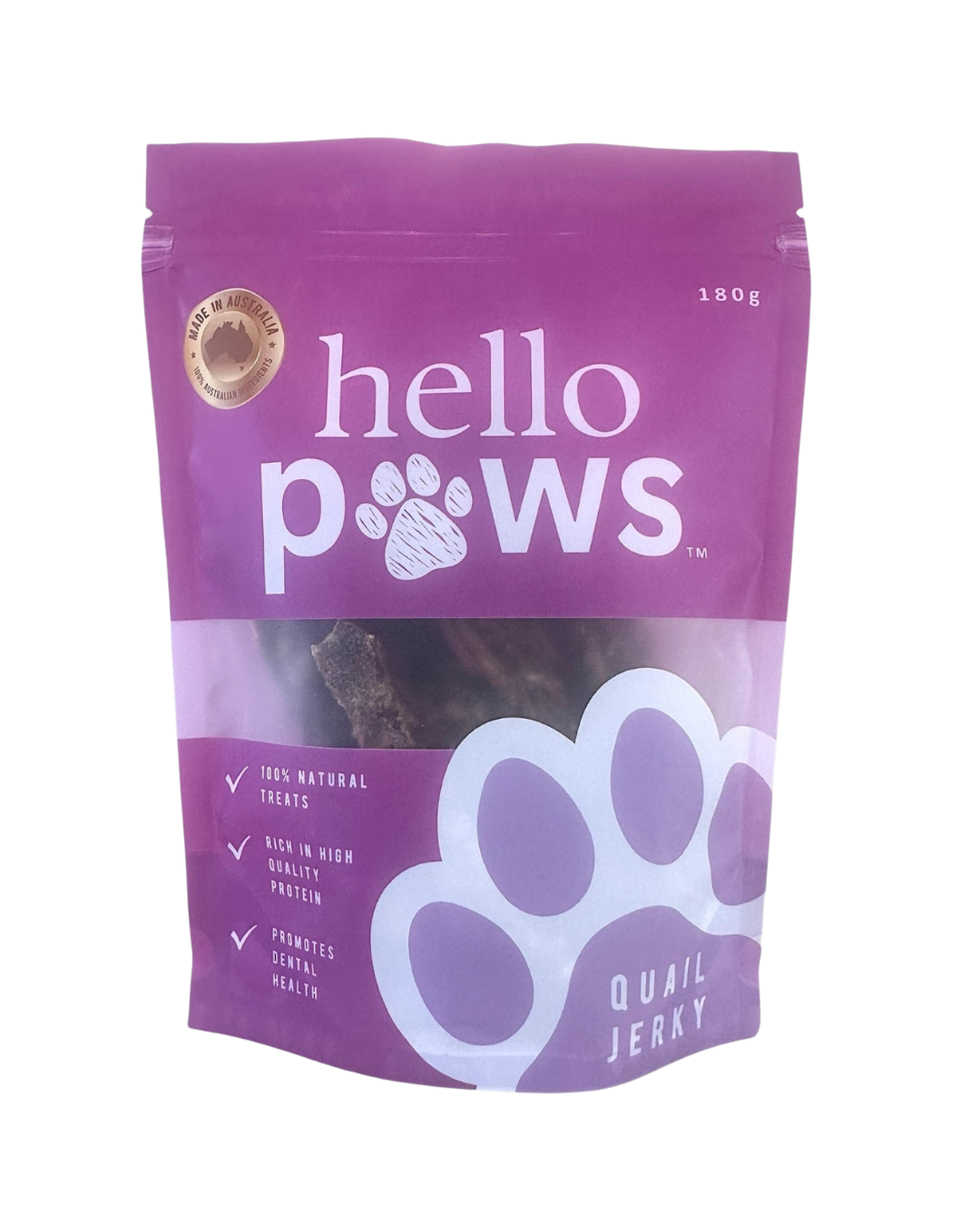 Hello Paws